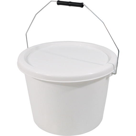 Bucket and Lid