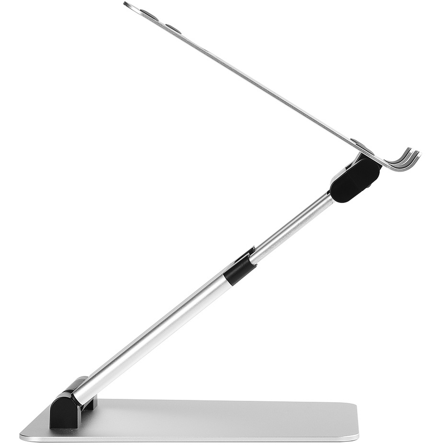 Aluminum Ergonomic Portable Laptop Riser