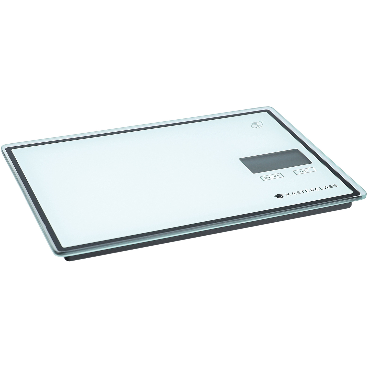 MasterClass Electronic Touchless Tare Duo Kitchen Scales