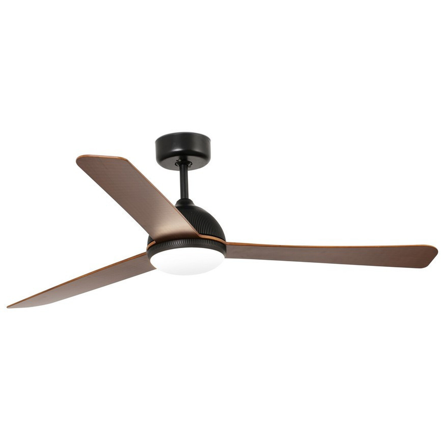 Grid LED Ceiling Fan