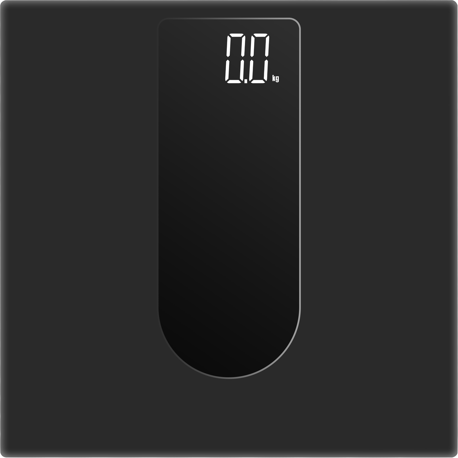 Electronic Body Scales