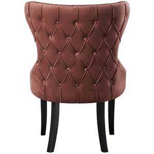 Mayfair LUX Dining Chairs Set of 4