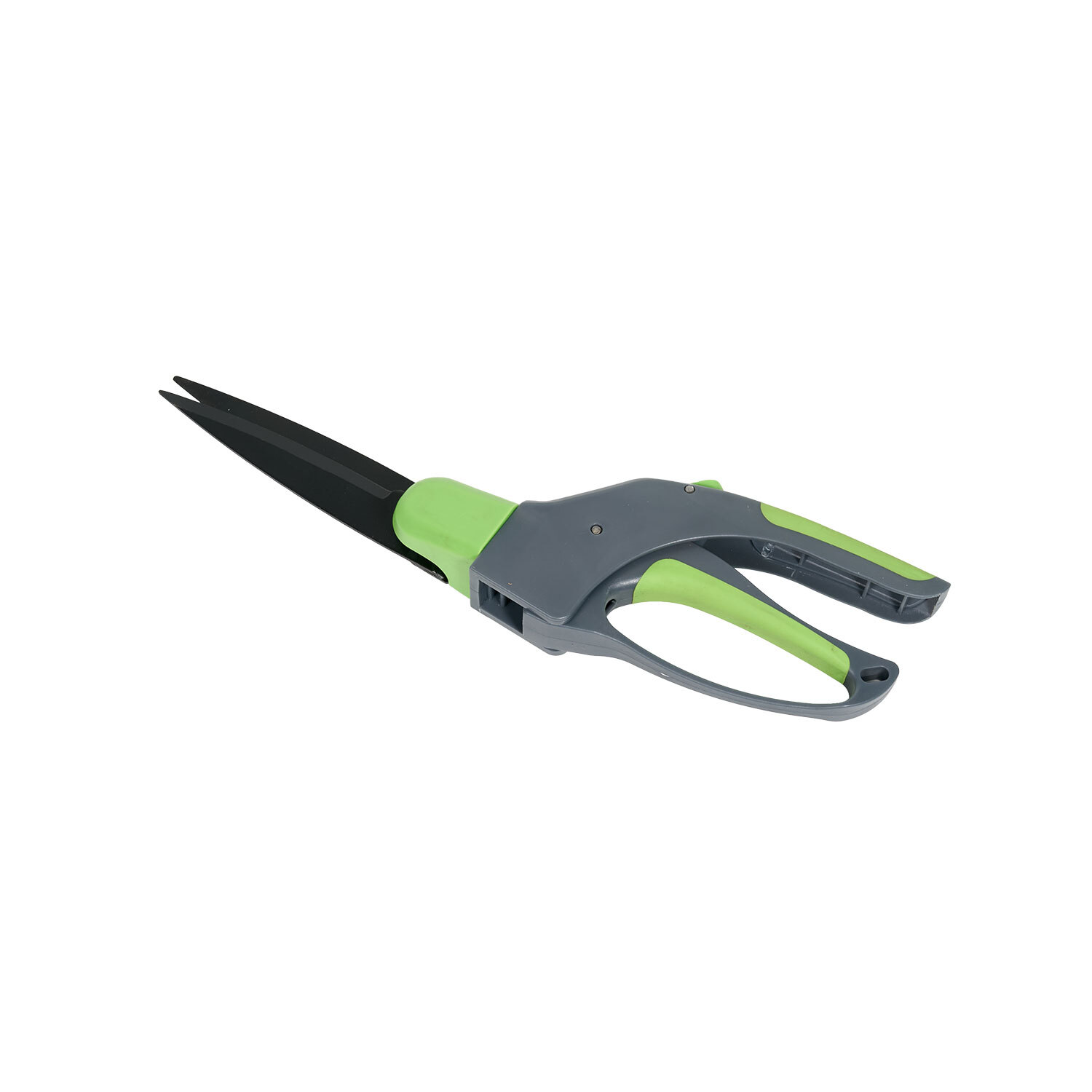 Soft Grip Handle Grass Shears