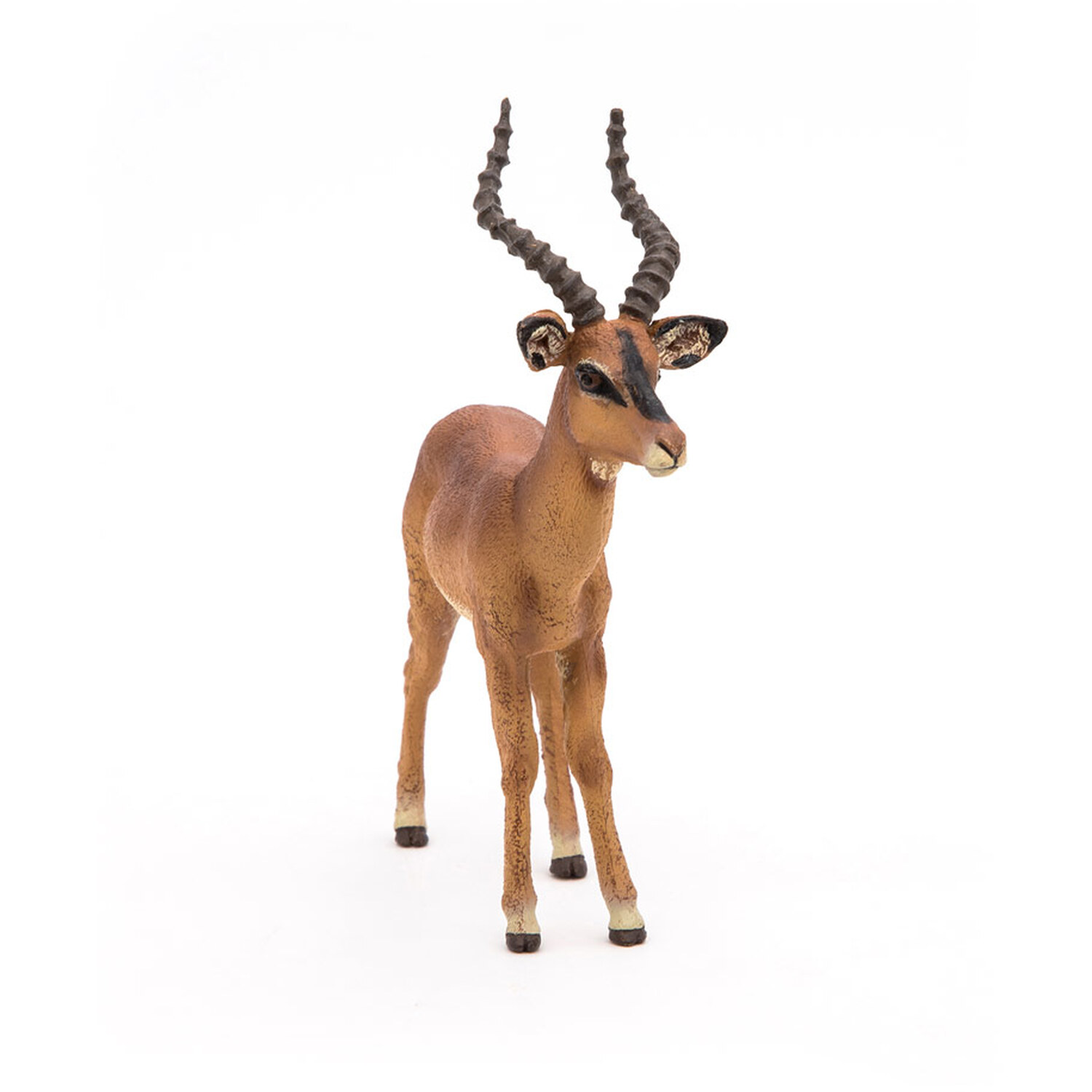 PAPO Wild Animal Kingdom Impala Toy Figure