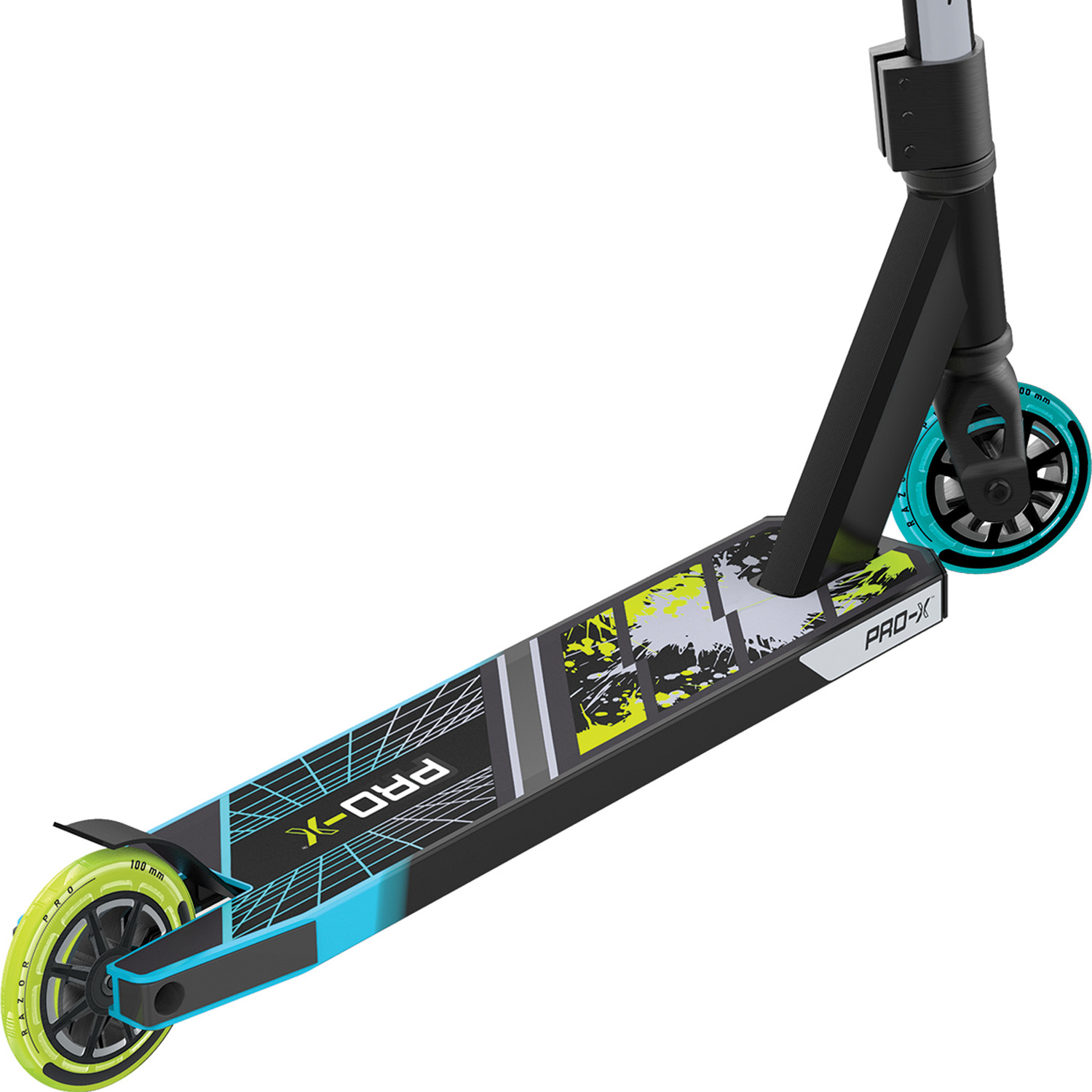 Razor Scooter Pro X