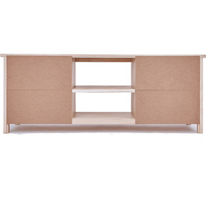 Portofino 4 Door TV Cabinet