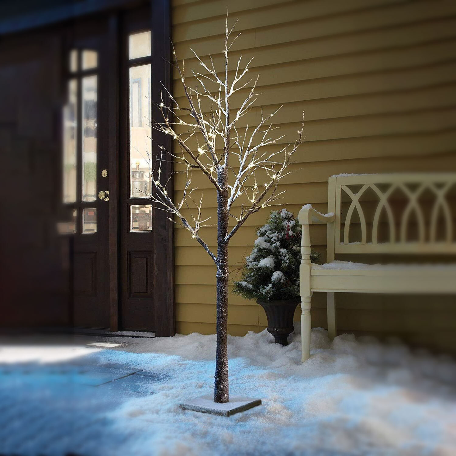 Twig Trees