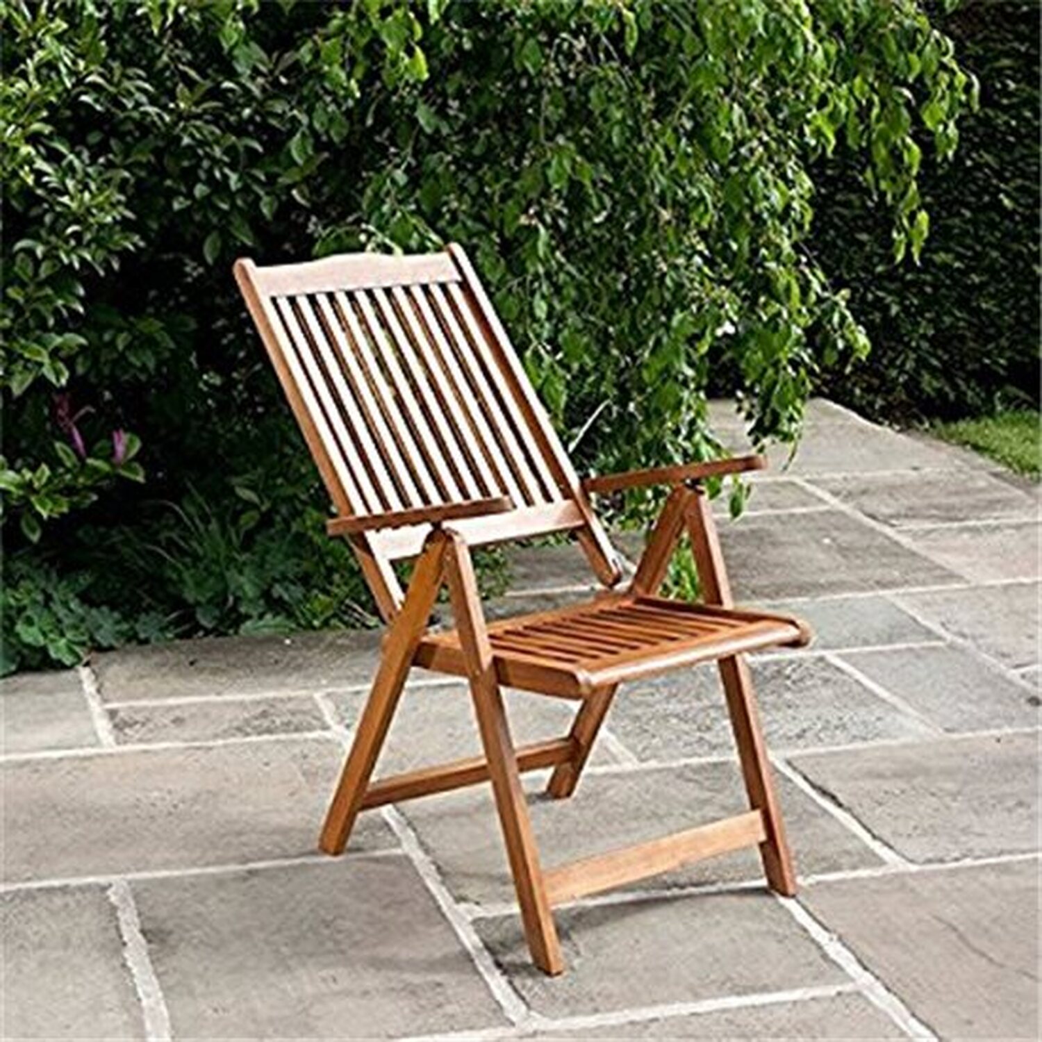 Windsor Reclining Garden Chair