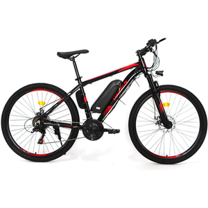 27 5 inch Frame Electric Bike with Samsung Battery