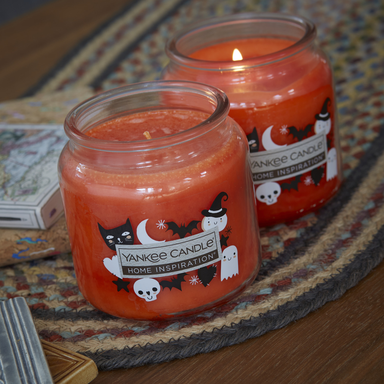 Yankee Candle Perfect Pumpkin