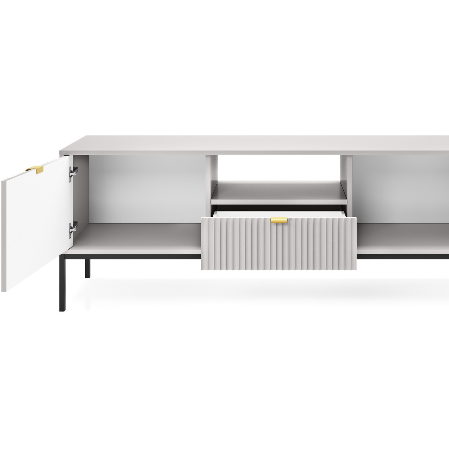 Nova TV Stand 154cm