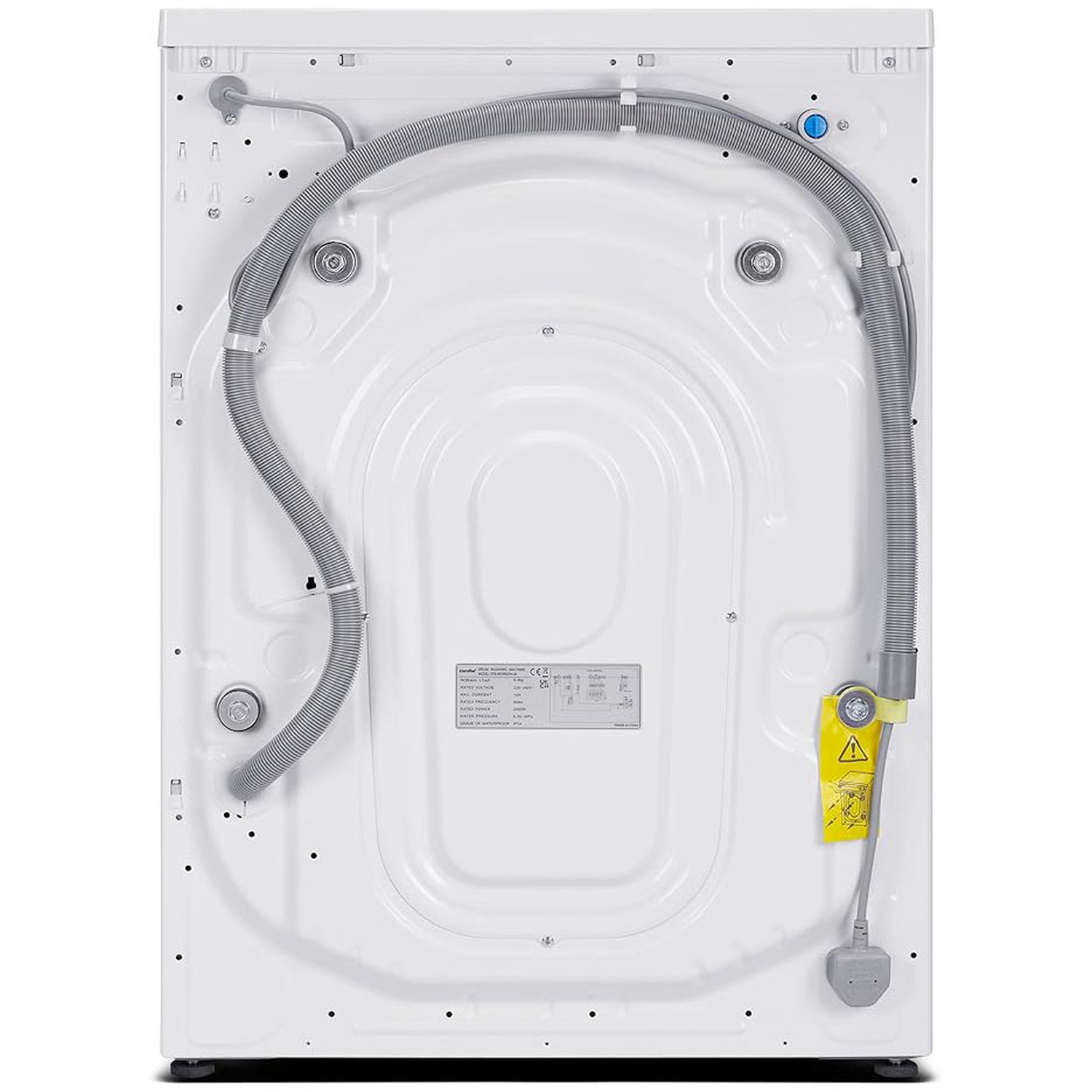 Freestanding Washing Machine