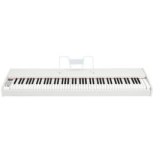 88-Key Digital Piano Keyboard