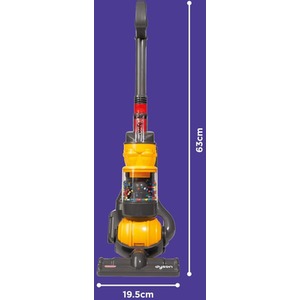 Dyson Ball Toy Hoover with Real Suction