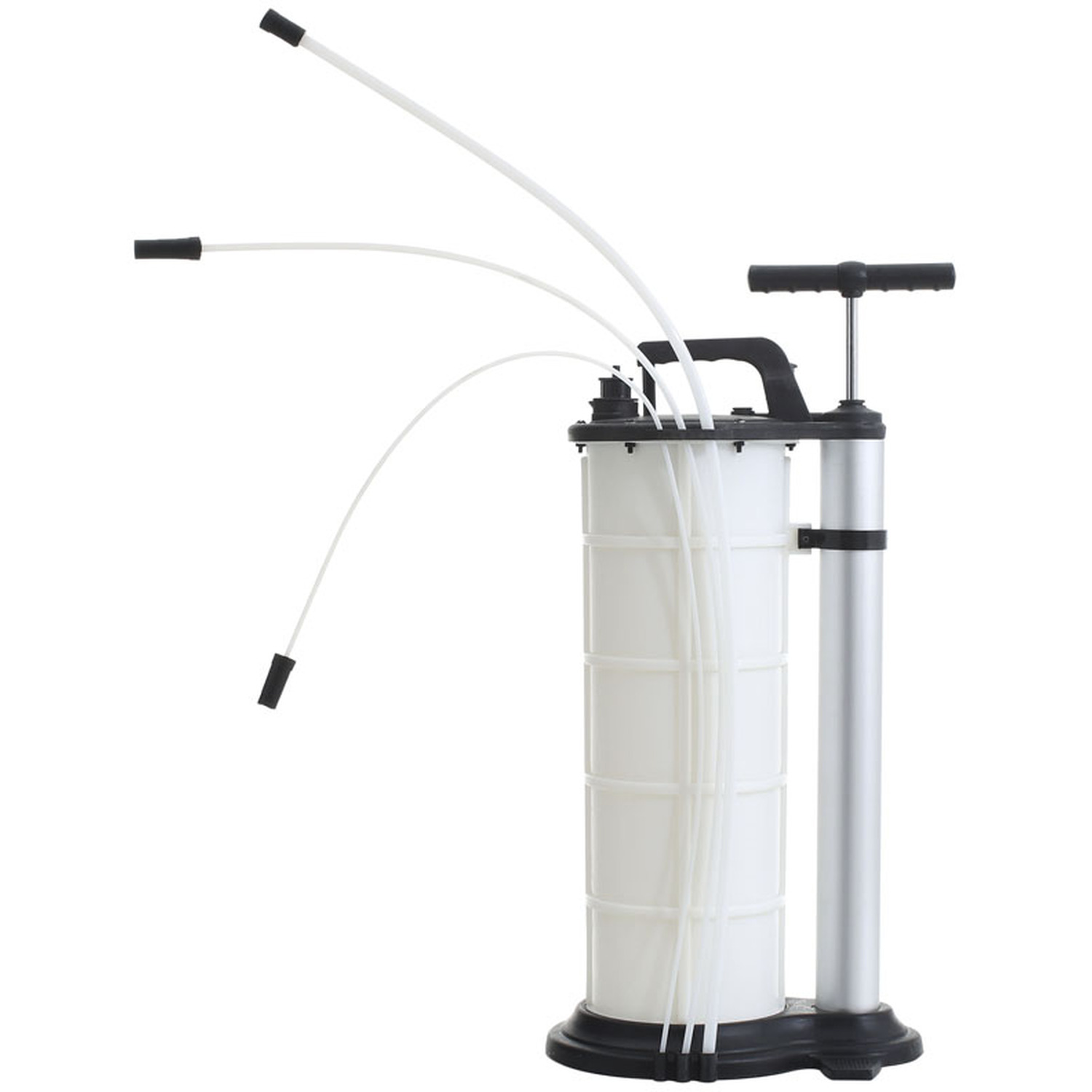 9L Manual Oil Extractor Tool Hand Pump