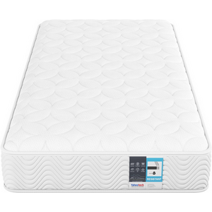 Medium Firm Mattress with Pocket Spring