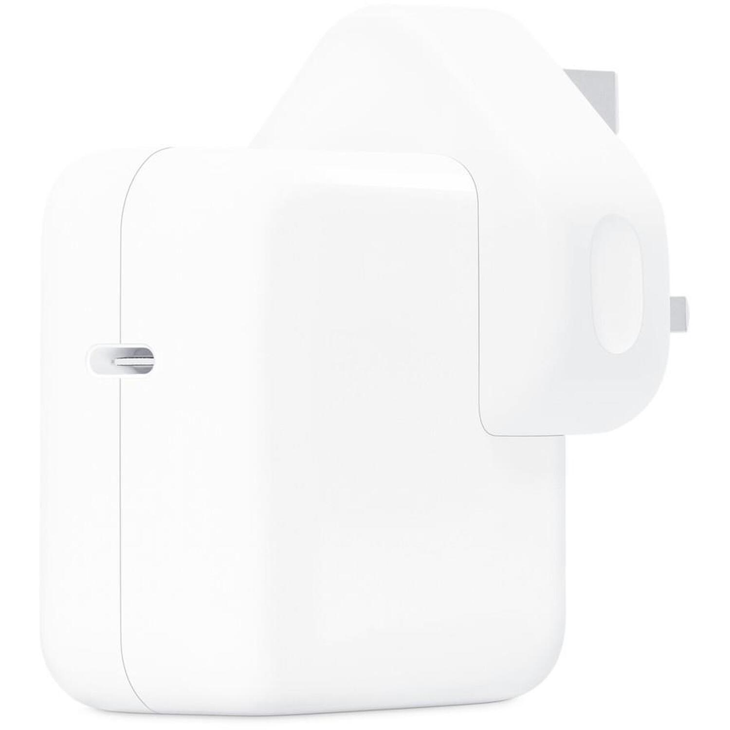 Genuine Apple 30W USB C Power Adapter Charger