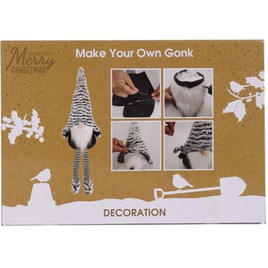 Make Your Own Gonk