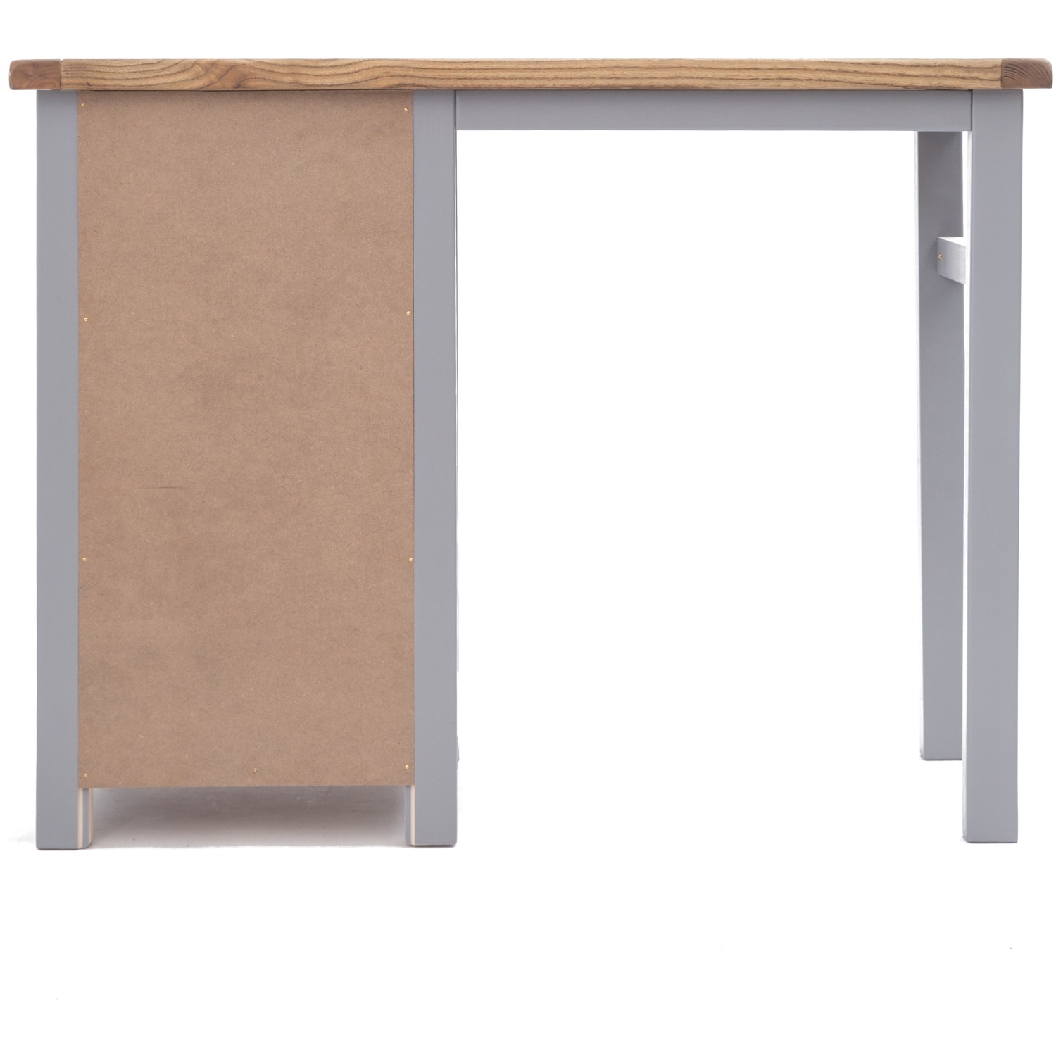 Rocca 3 Drawer Dressing Table Set