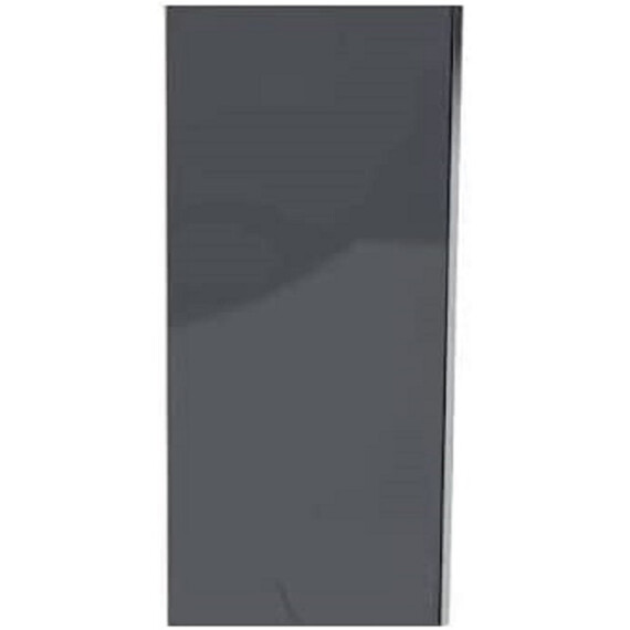BELOFAY Grey Tinted Glass Baluster Decking Panel Rack Glass Stair Panels