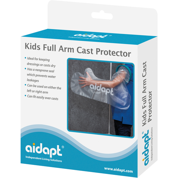 Kids Cast Protector