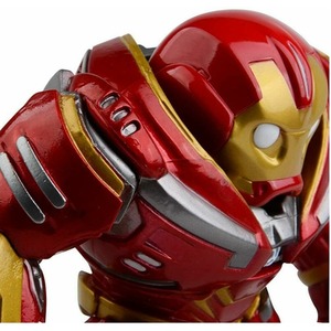 Funko POP! Hulkbuster Marvel Avengers Infinity War 6 Inch Figurine