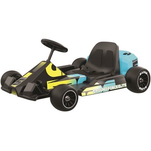 Razor Ground Force Elite Electric Go Kart for Kids 13 plus