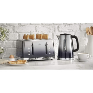 Eclipse Midnight Blue Breakfast Bundle