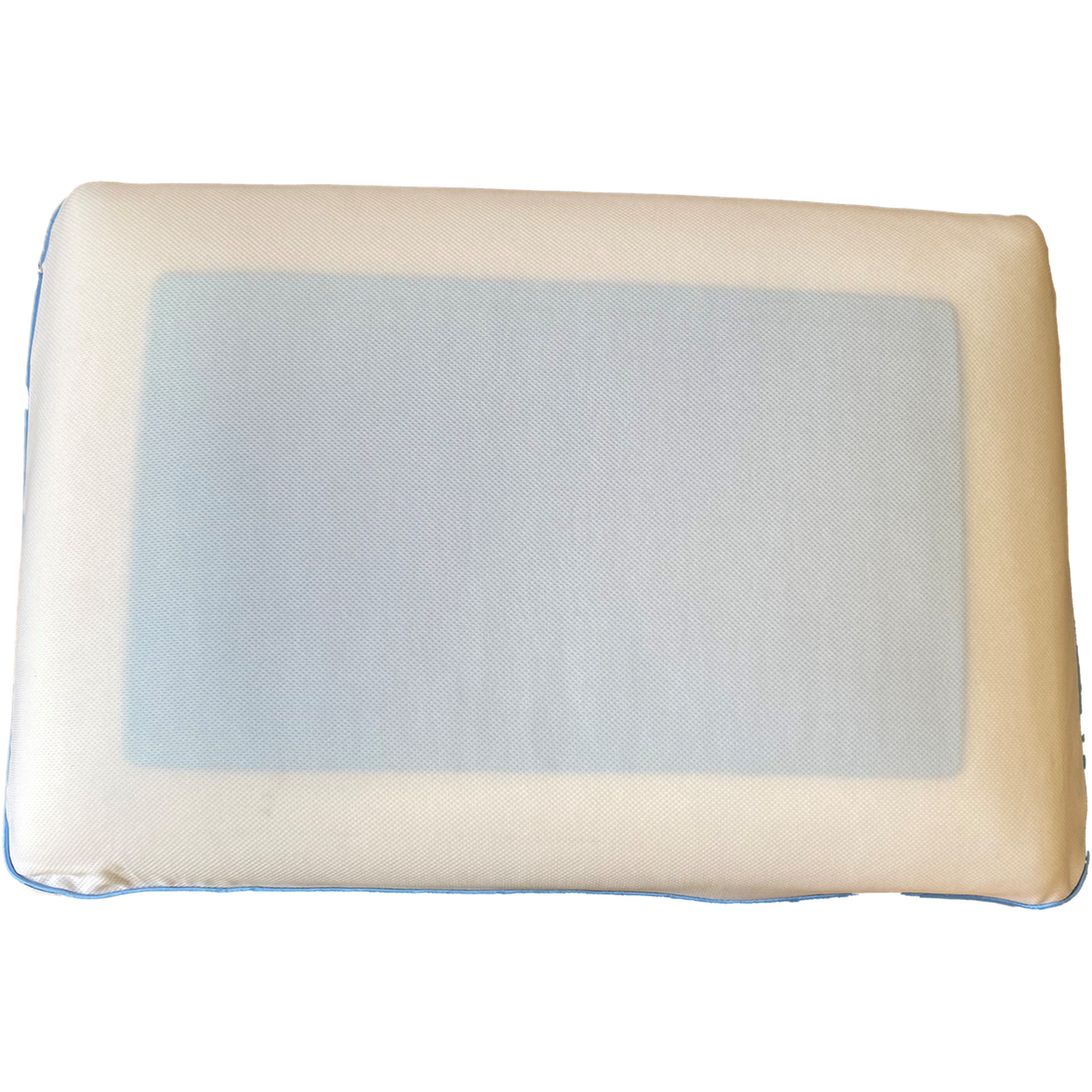 Memory Foam Pillow with Cooling Gel