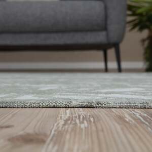 Carina Collection Geo Pattern Rug