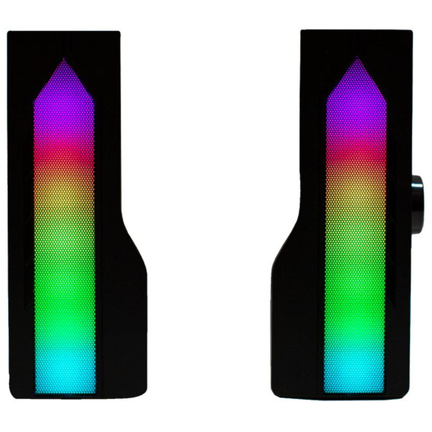RED5 Bluetooth Light Up Sound Bar