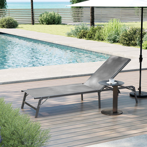 Chaise Lounge Chairs & Sofas