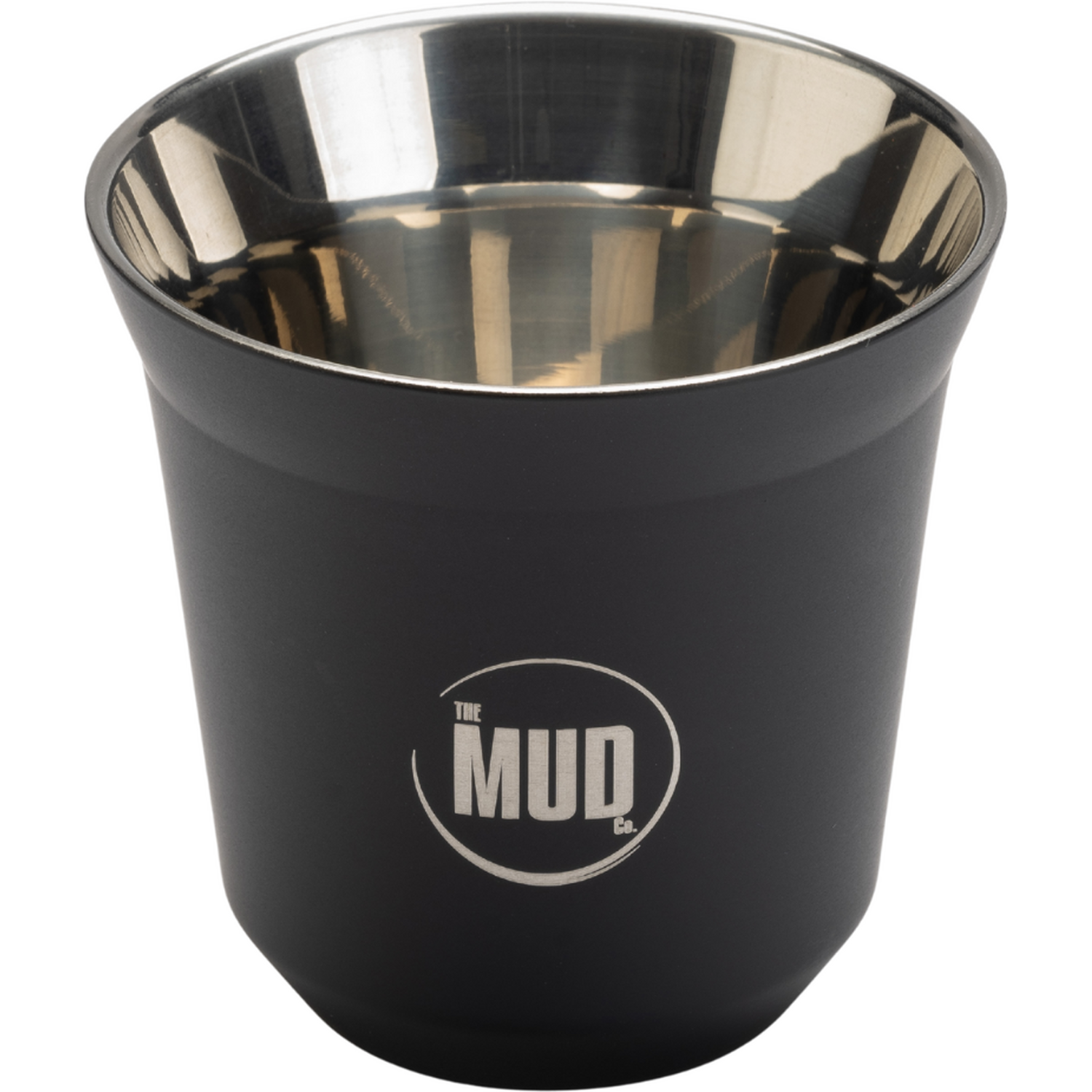 The MUD Co. Double Walled Thermal Espresso Cup