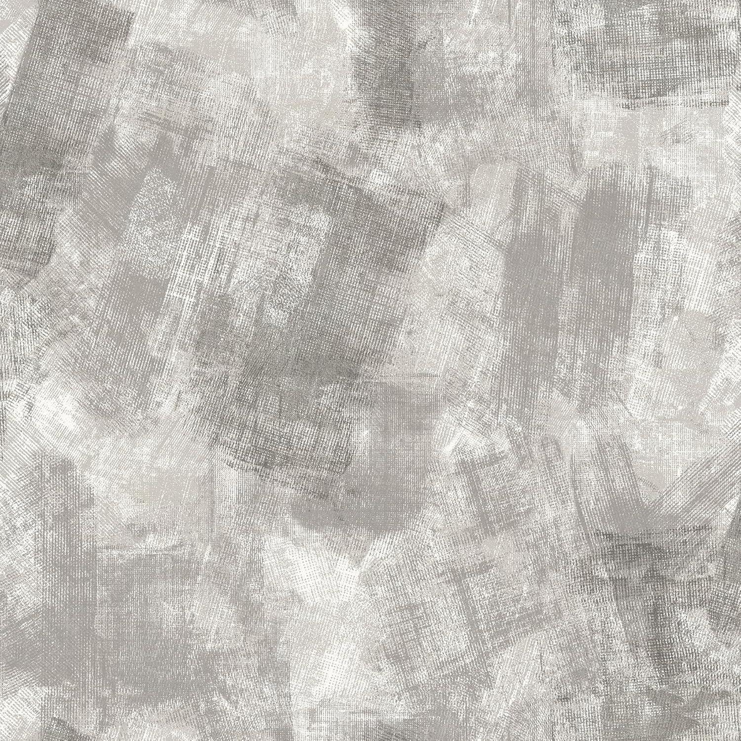 Brush Strokes Wallpaper Paste The Paper Rough Textured Vinyl
