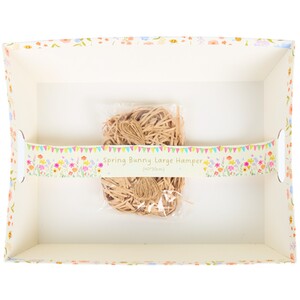 Spring Bunny Large Hamper