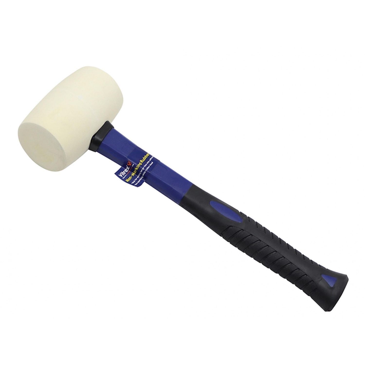 Vitrex Non Marking Rubber Mallet
