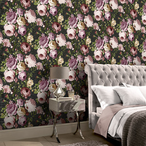 Floral Wallpaper Print Designs | The Range