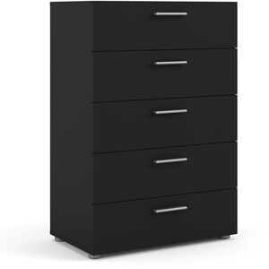Pepe Chest of 5 Drawers