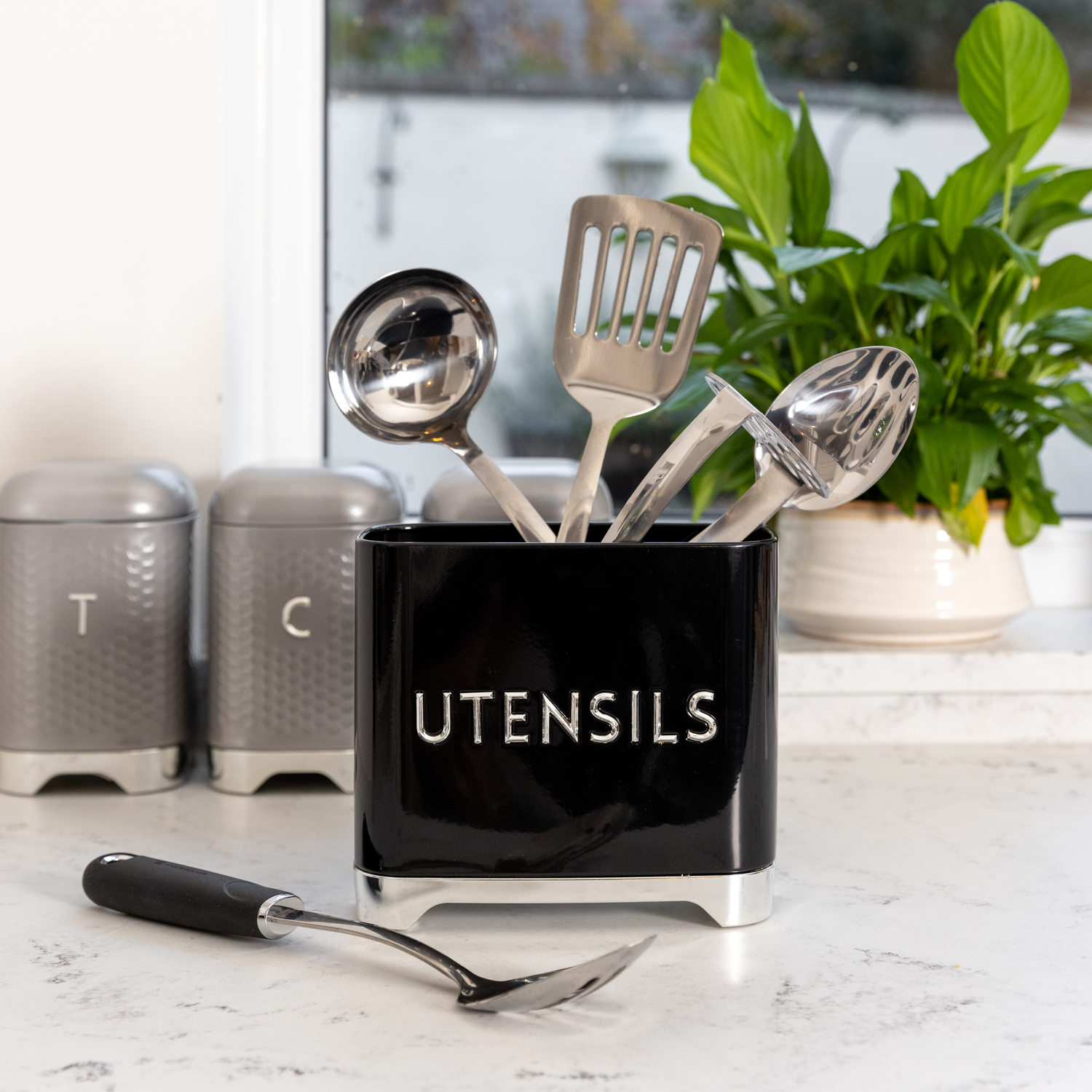 Lovello Kitchen Caddy