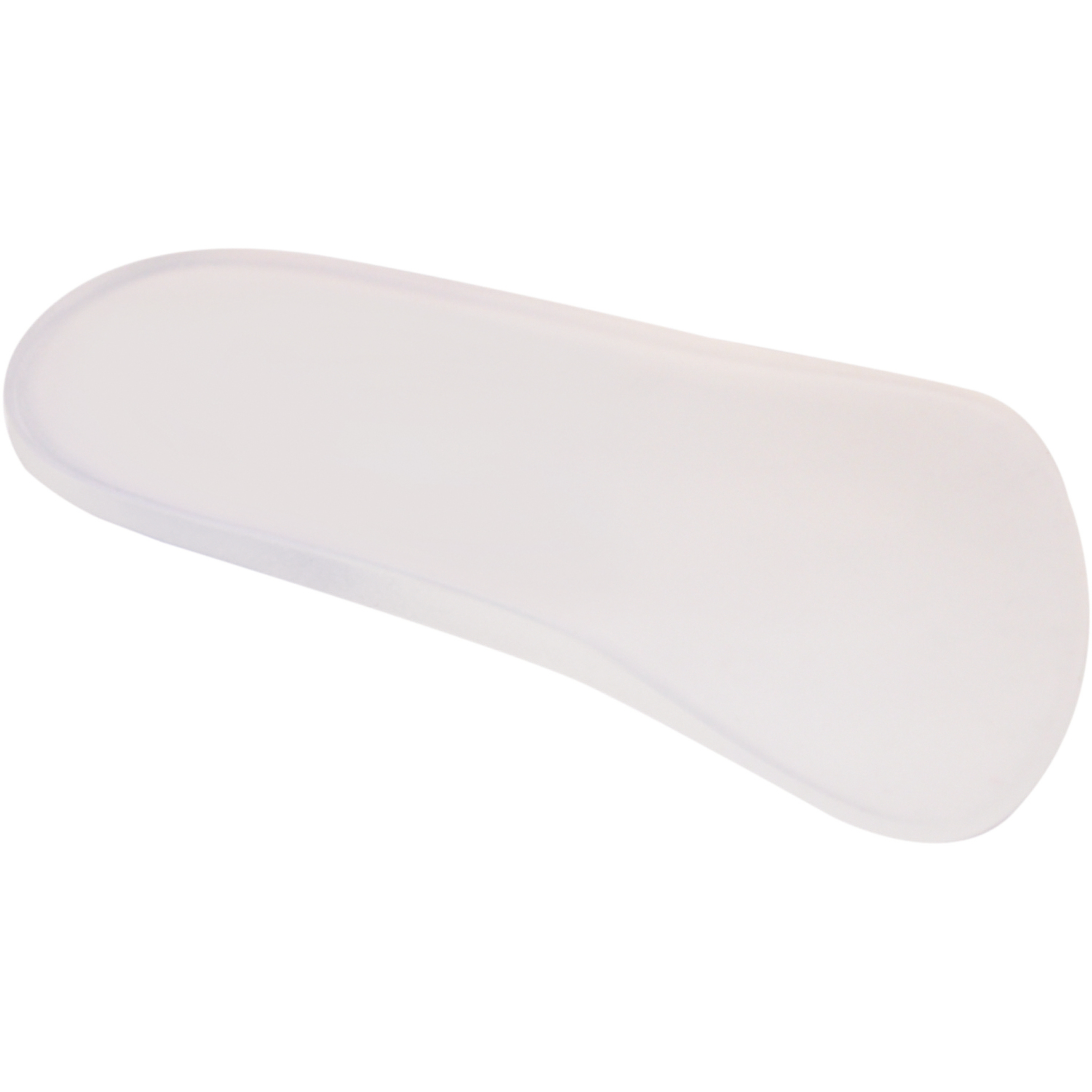 3 quarter Tpe Gel Insole
