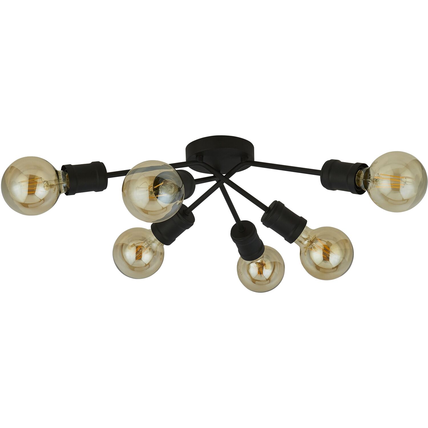 Arncliffe Siz Light Ceiling Flush