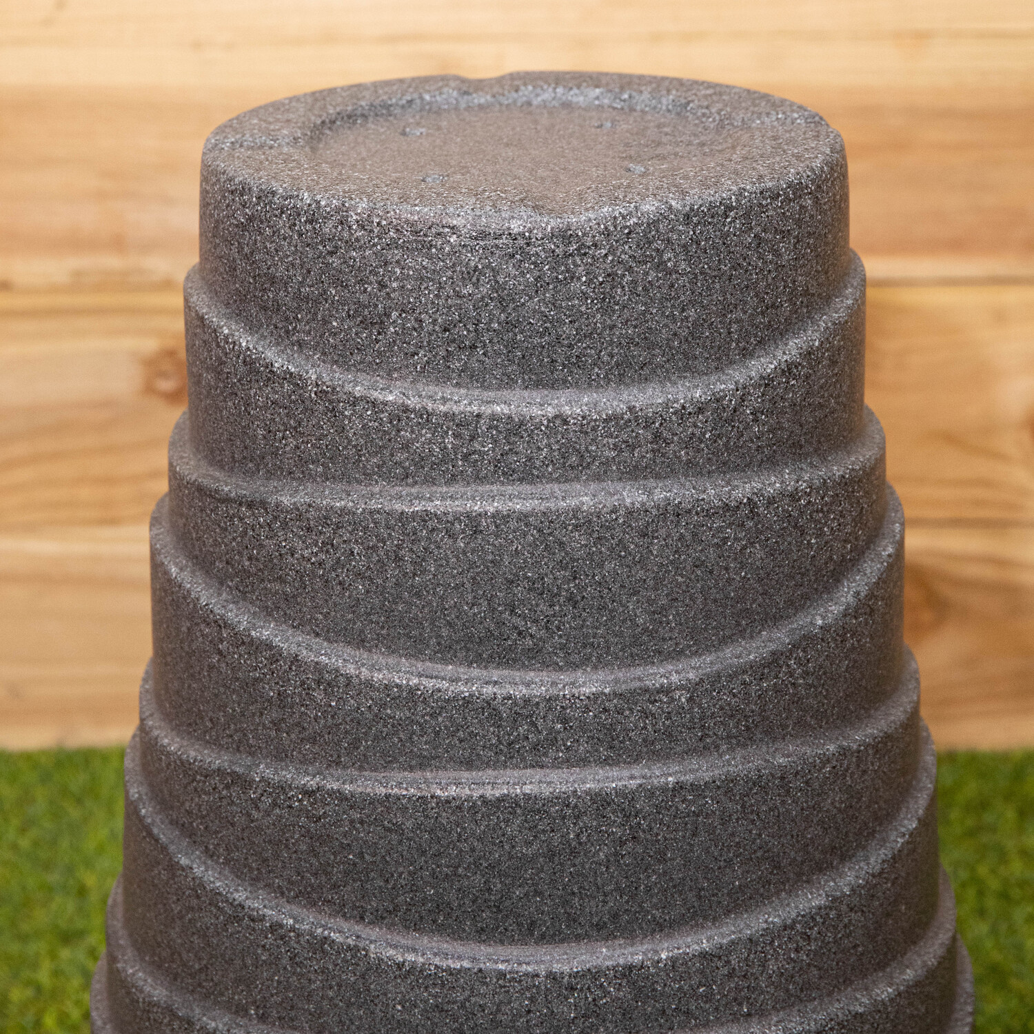 Medium Garden Trojan Plant Pot