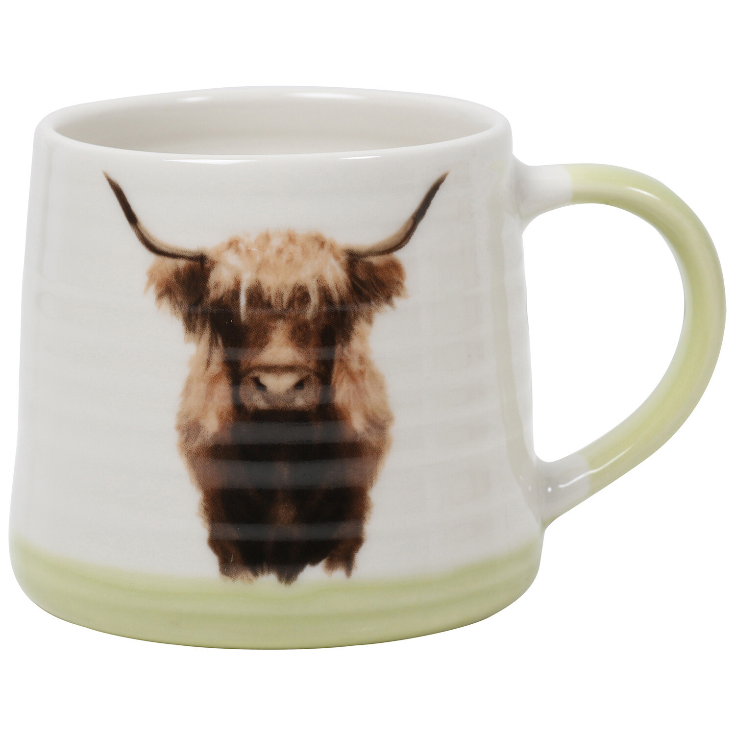 Highland Cow Mug