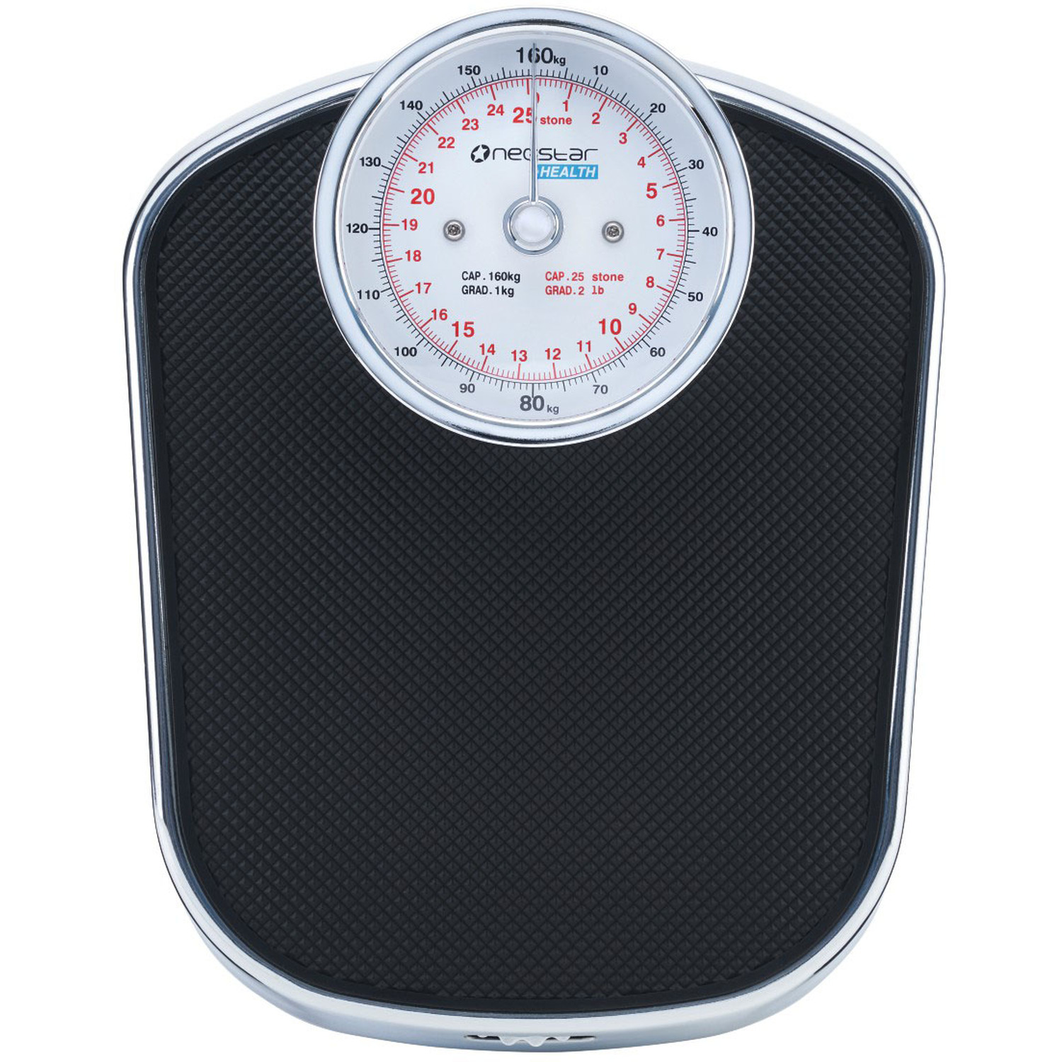 Mechanical Bathroom Weighing Scales