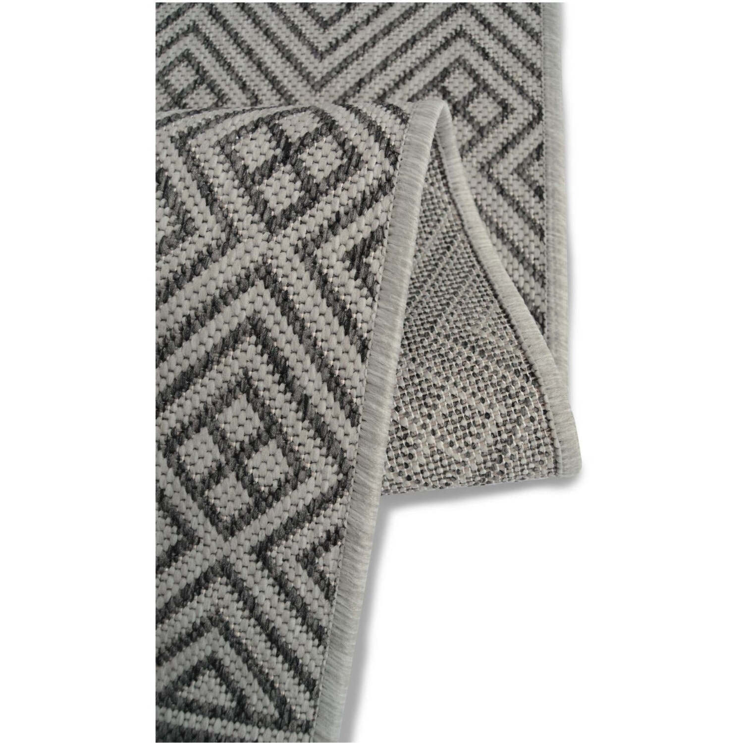 County Collection Geo Rug