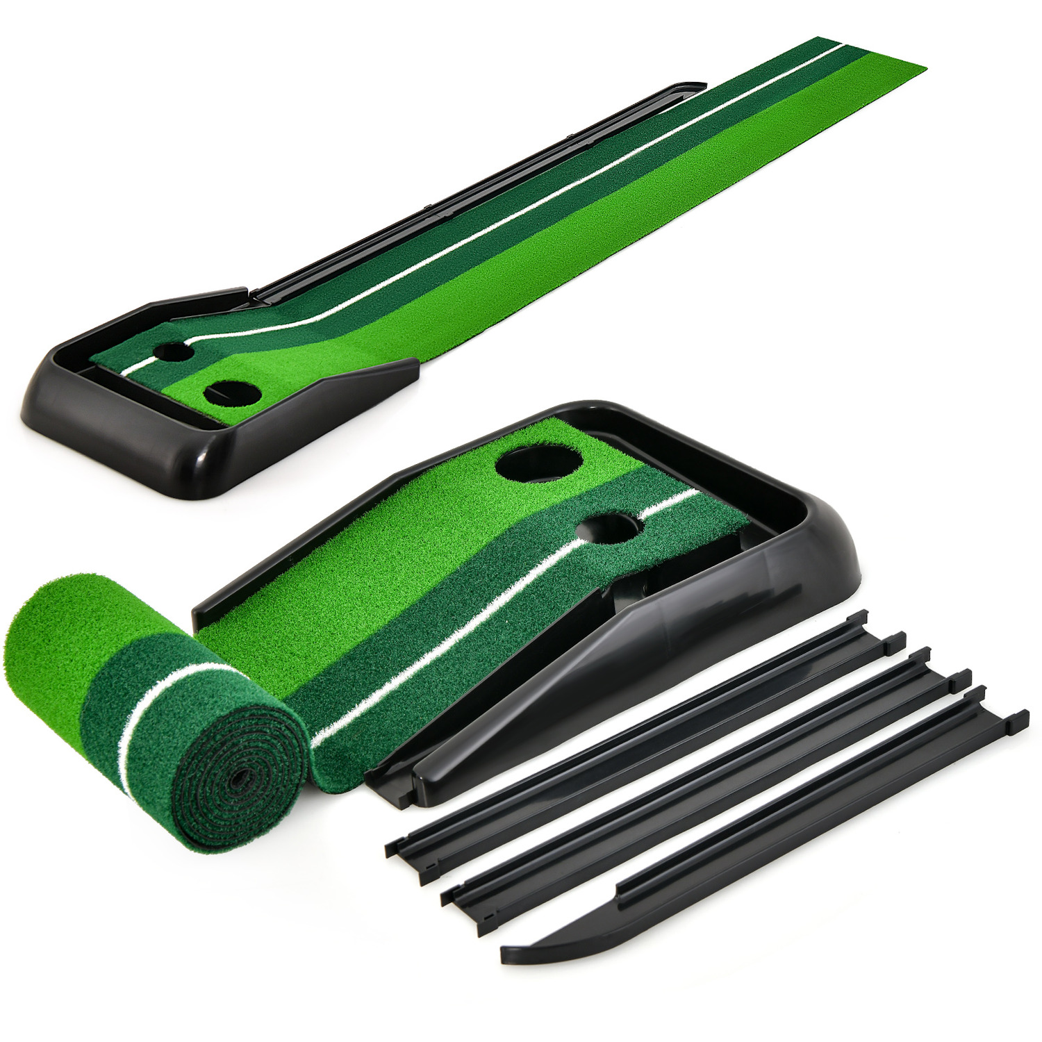 Golf Accessories Putting Mat