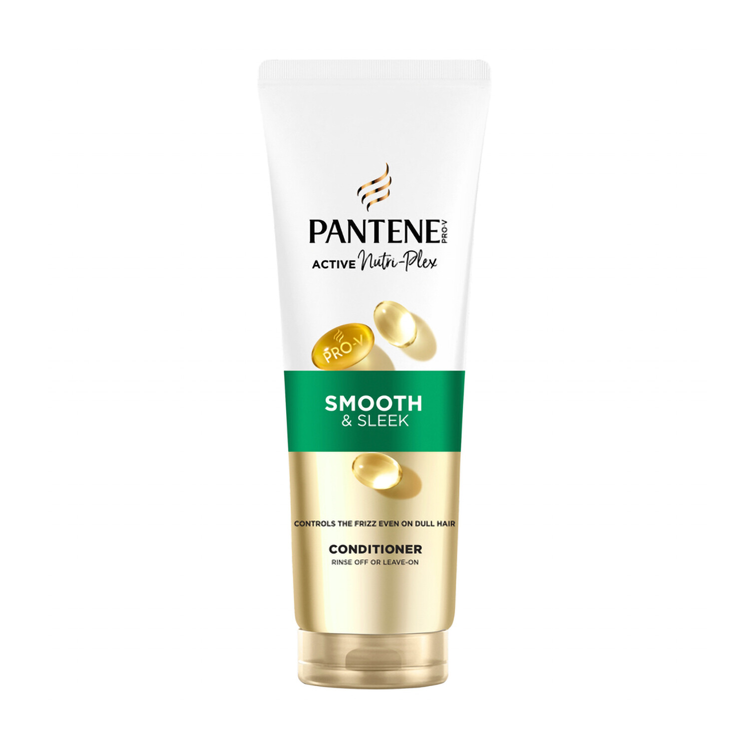 Pantene Pro-V Active Nutri-Plex Smooth and Sleek Conditioner 230ml
