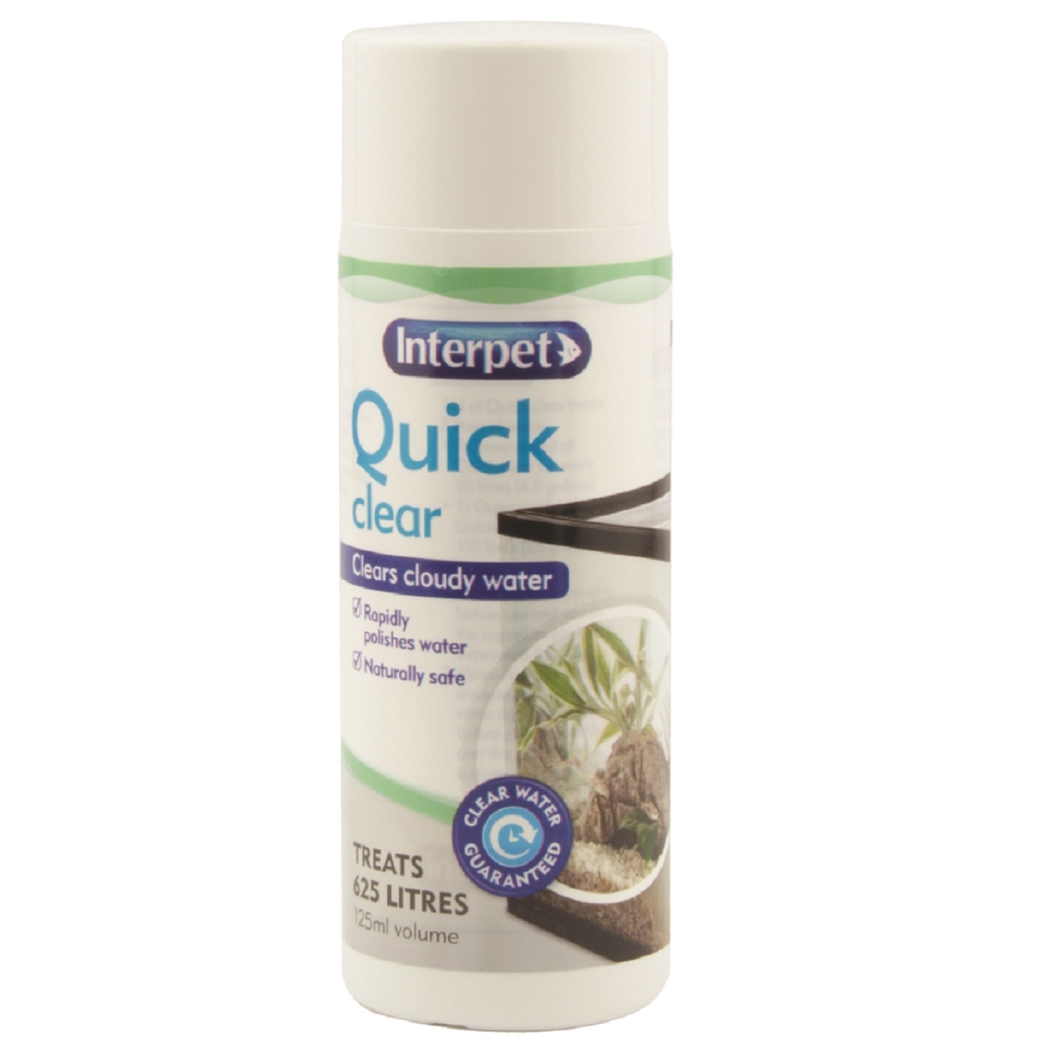 Quick Clear