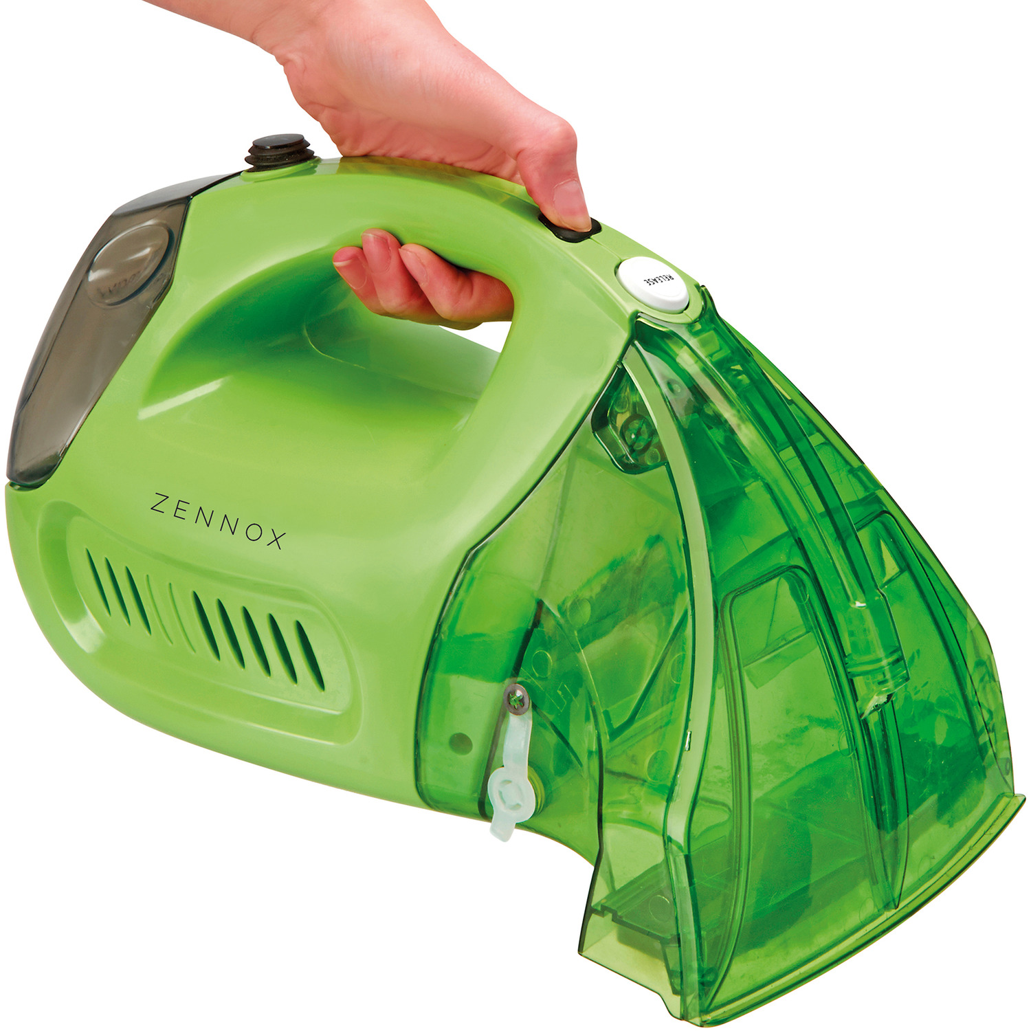 CARPET WASHER