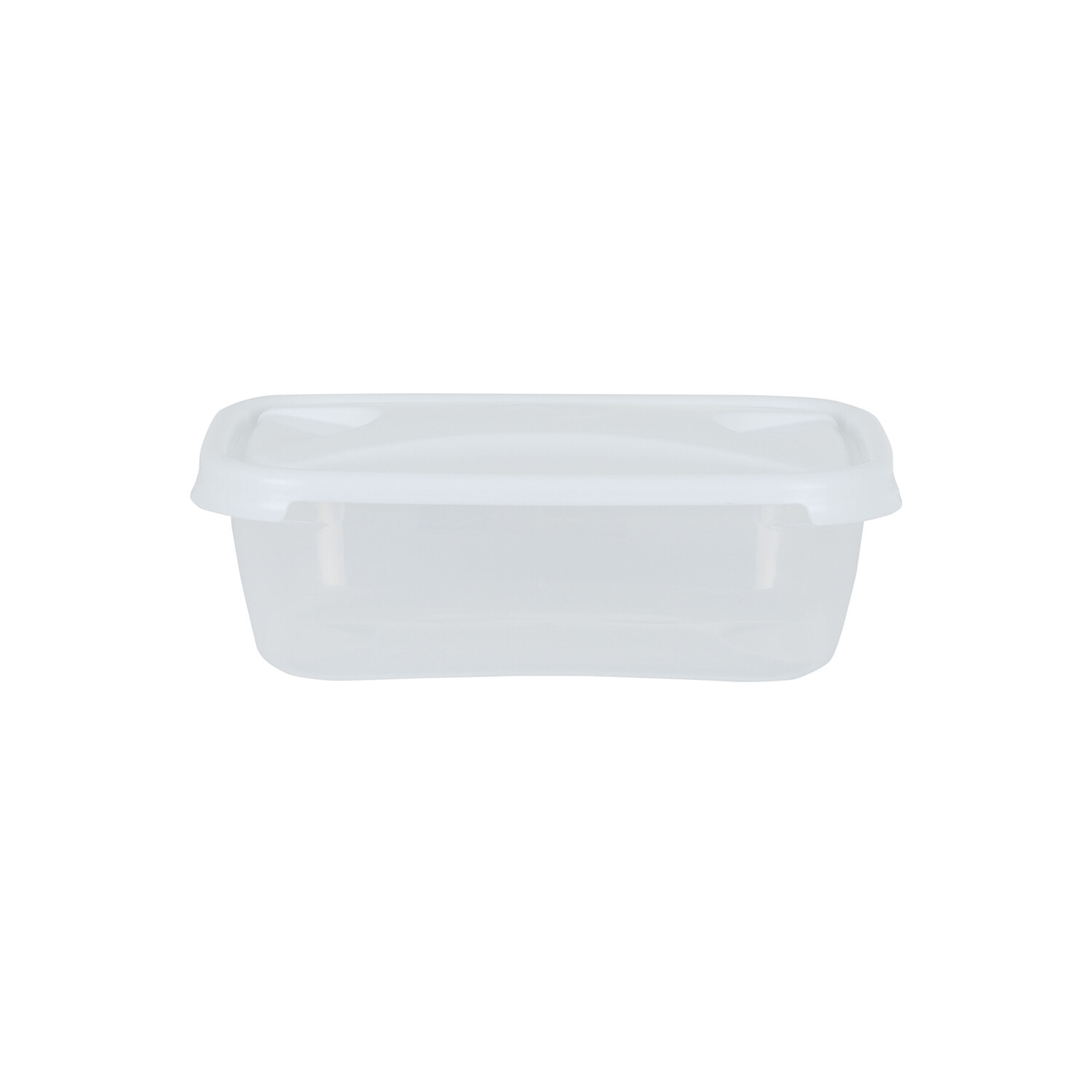Wham Rectangular Food Box With Lid